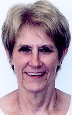 Constance Ann ‘Connie’ Steinbeiser | News, Sports, Jobs - Altoona Mirror